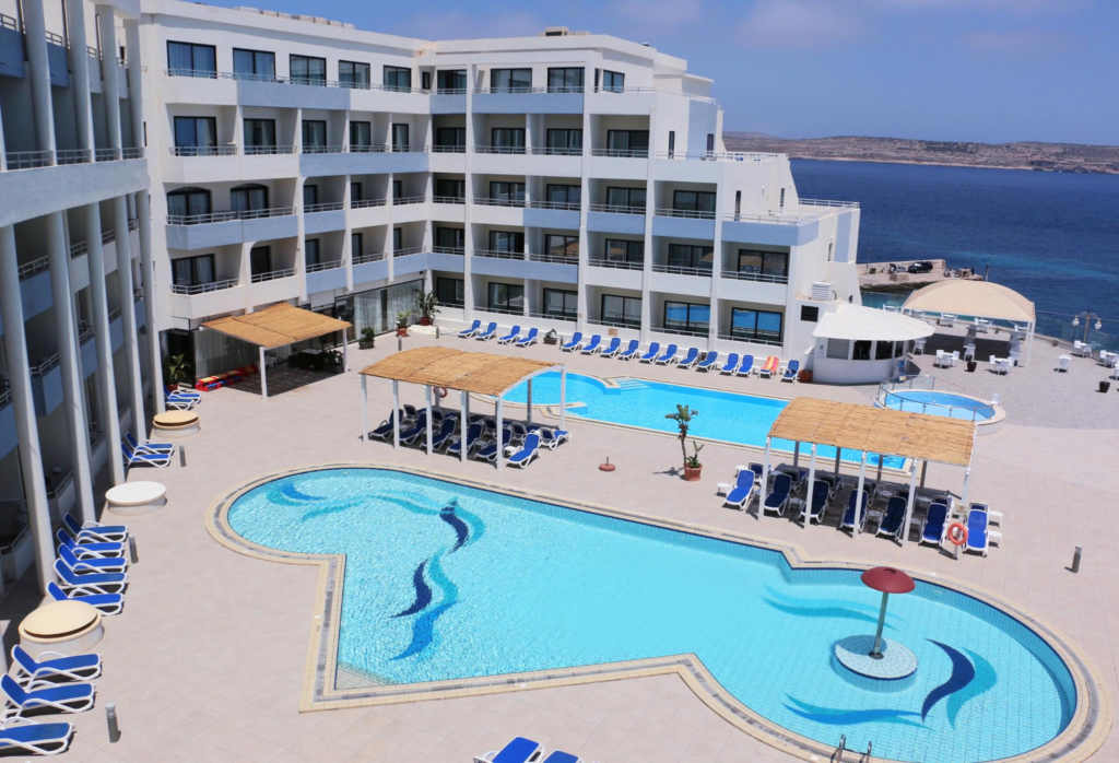 Labranda Riviera Hotel & Spa - 24travel.cz